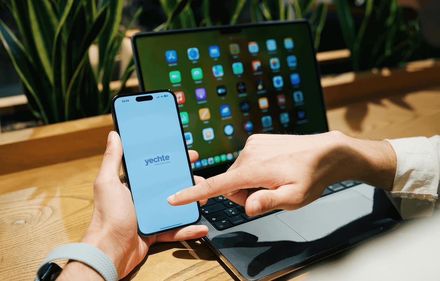 Online Courses | yechte